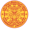 Thammasat University – Thammasat for SDGs