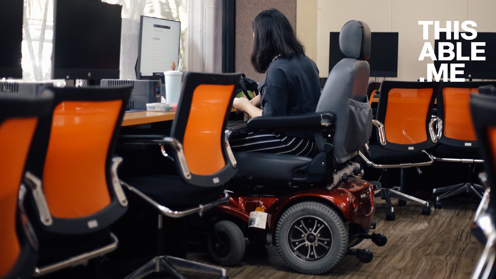 Education for Students with Disabilities: Supporting Facilities ...